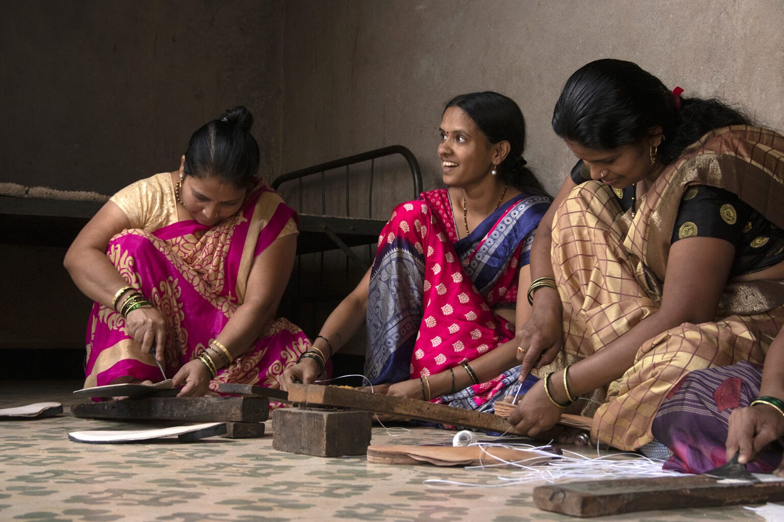 Kalapuri Foundation