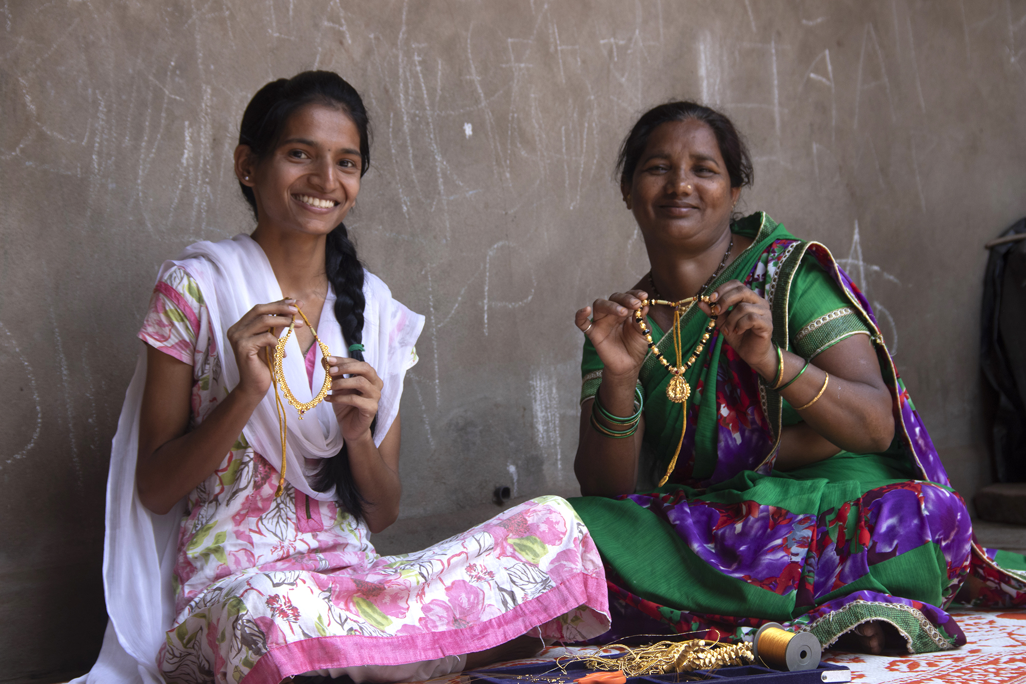 Kalapuri Foundation